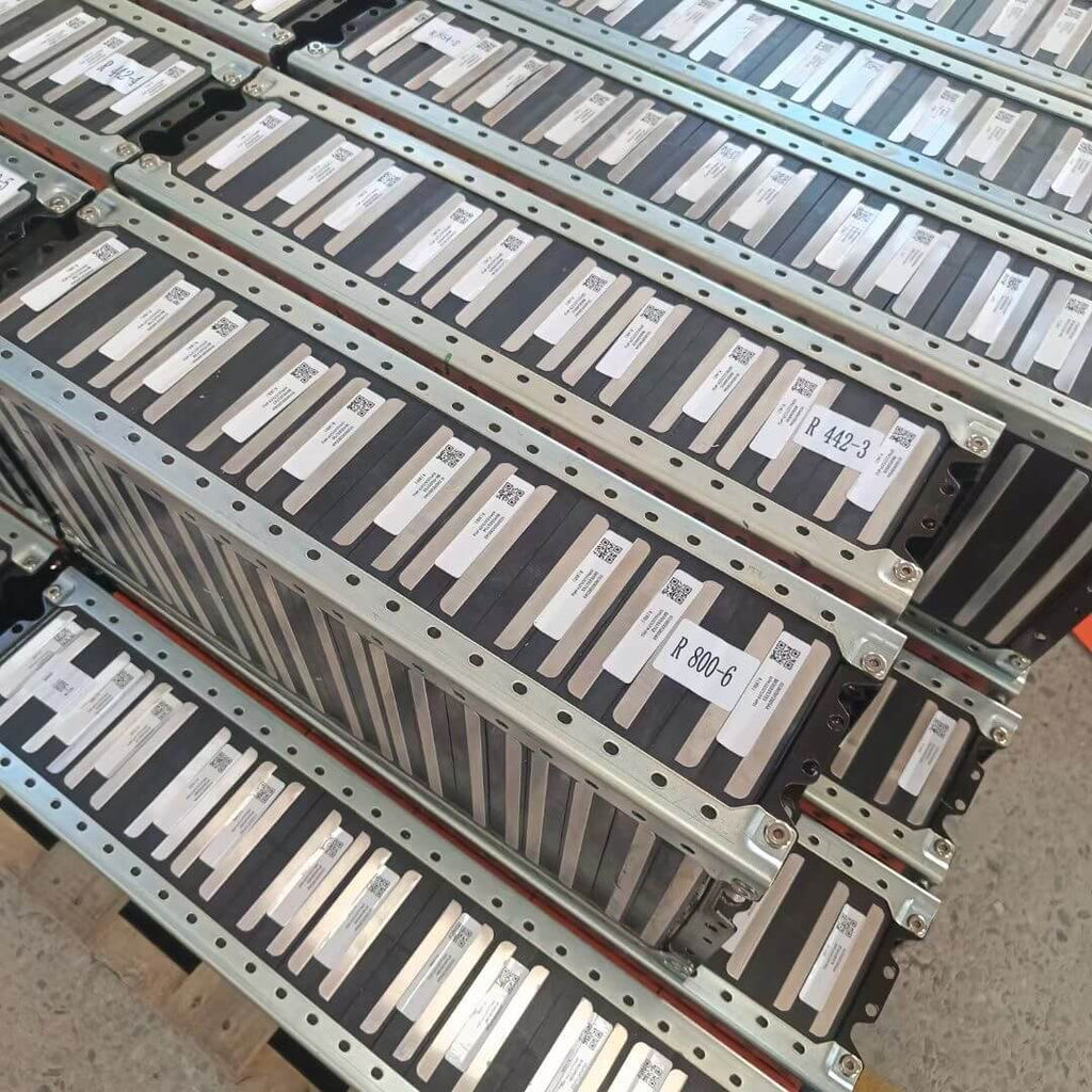 Energy storage battery technology is still in the dust?– Impress Energy™